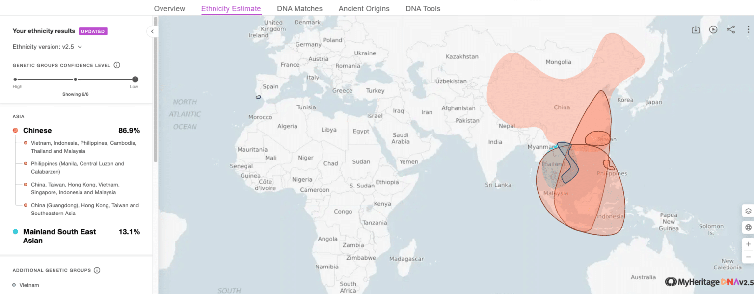 Introducing Ancient Origins: Trace Your Origins Back 10,000 Years ...