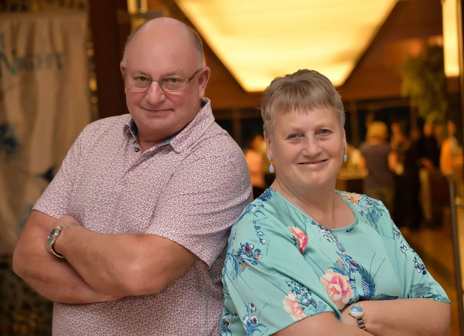 MyHeritage DNA Test Unites Siblings After 69 Years - MyHeritage Blog