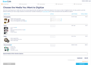 MyHeritage and ScanCafe Partner to Digitize and Preserve Family ...
