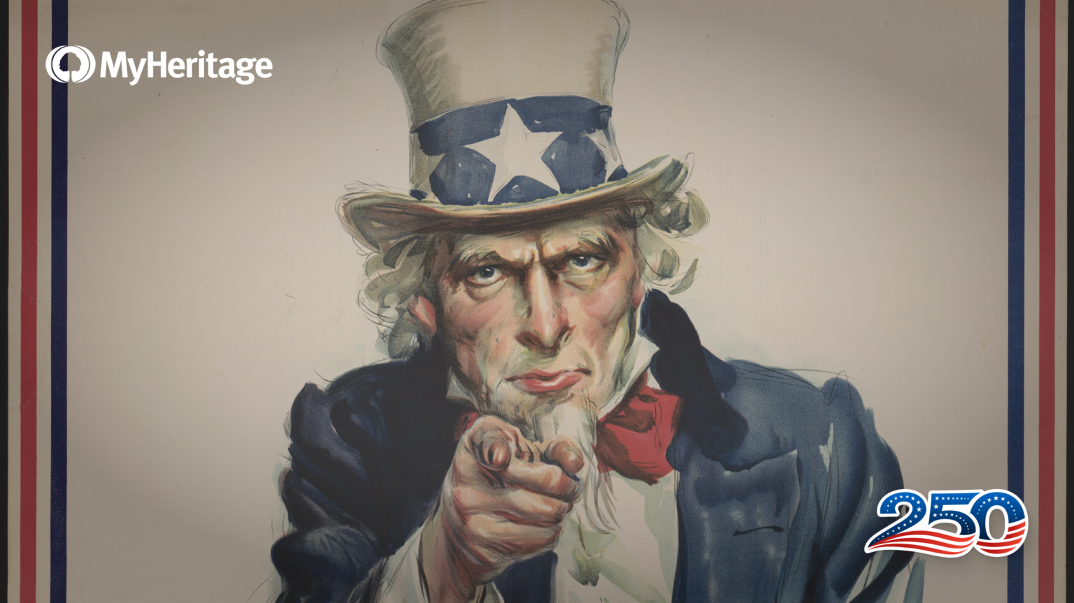 The Real Uncle Sam: The Family Behind the American Icon - MyHeritage Blog