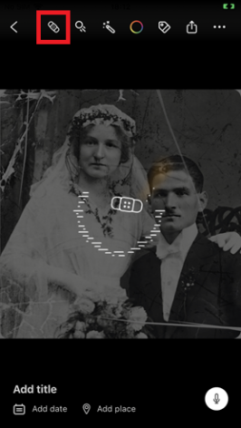 Introducing Photo Repair: New Feature to Automagically Fix Scratched ...